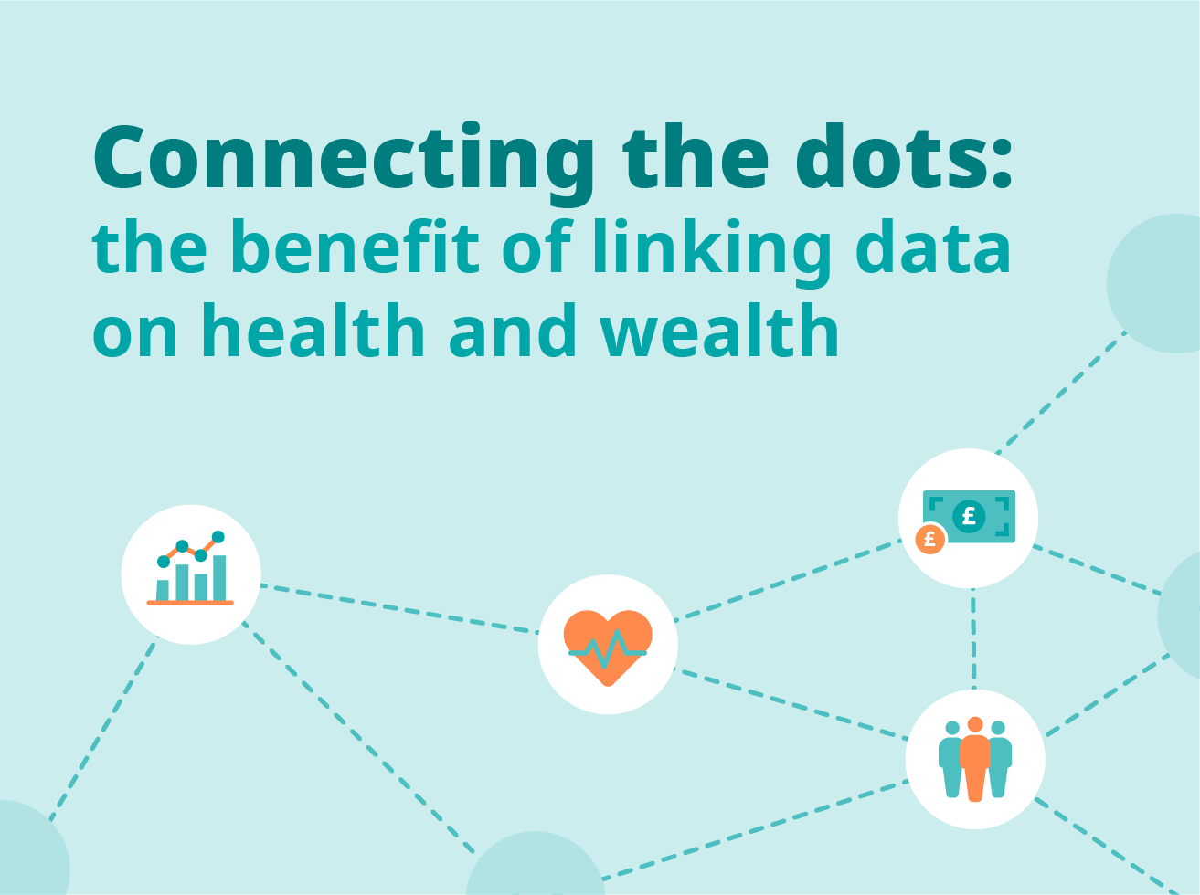 Bringing data to life: The link between health and wealth | National ...